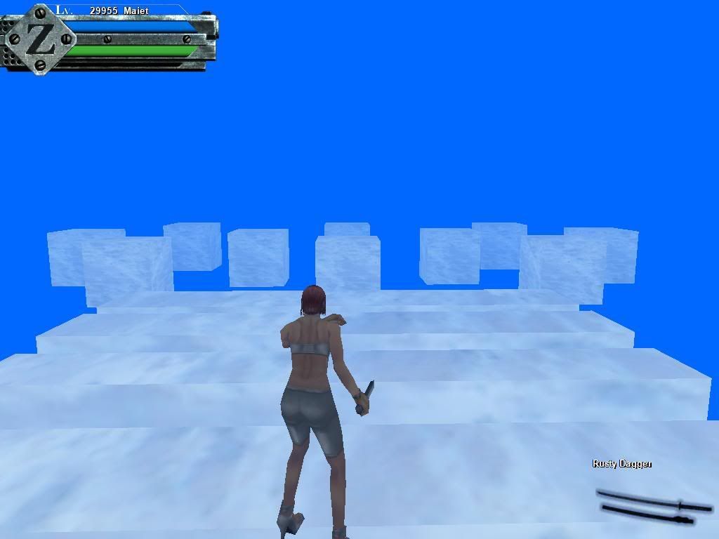 [Help]How to change the hell level | RaGEZONE - MMO Development Forums