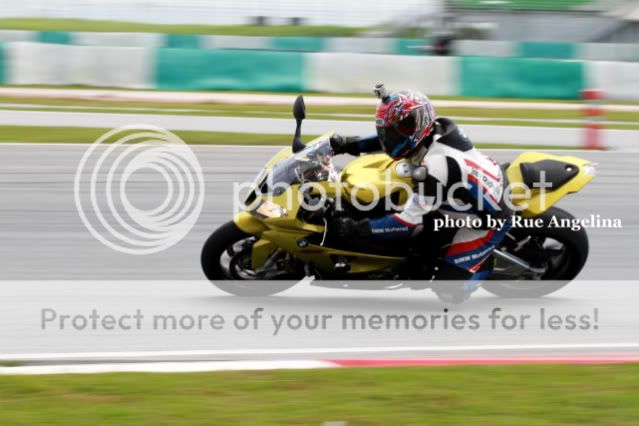 Consequences of bike tipping over without drop sensor | BMW S1000RR Forum