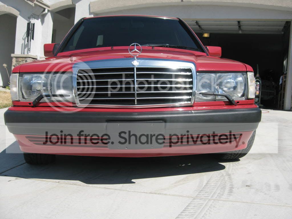 my 92sportline | Page 2 | Mercedes-Benz Forum