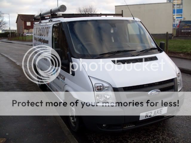 Ford Transit Forum • View topic - Looking for a mk7 what colours do ...