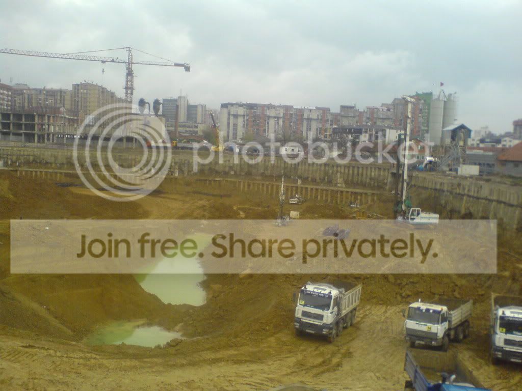 Prishtina Enk Complex 165m 42 Fl 24 Fl 20 Fl U C Page 3