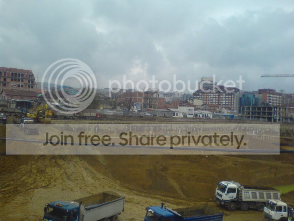 Prishtina Enk Complex 165m 42 Fl 24 Fl 20 Fl U C Page 3