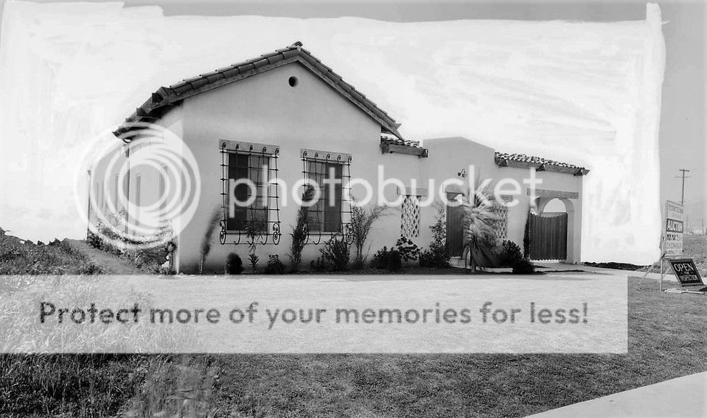 noirish Los Angeles - Page 1867 - SkyscraperPage Forum