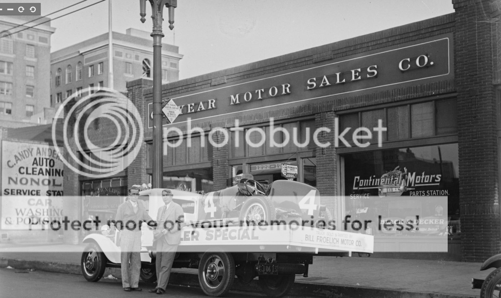 noirish Los Angeles - Page 1731 - SkyscraperPage Forum