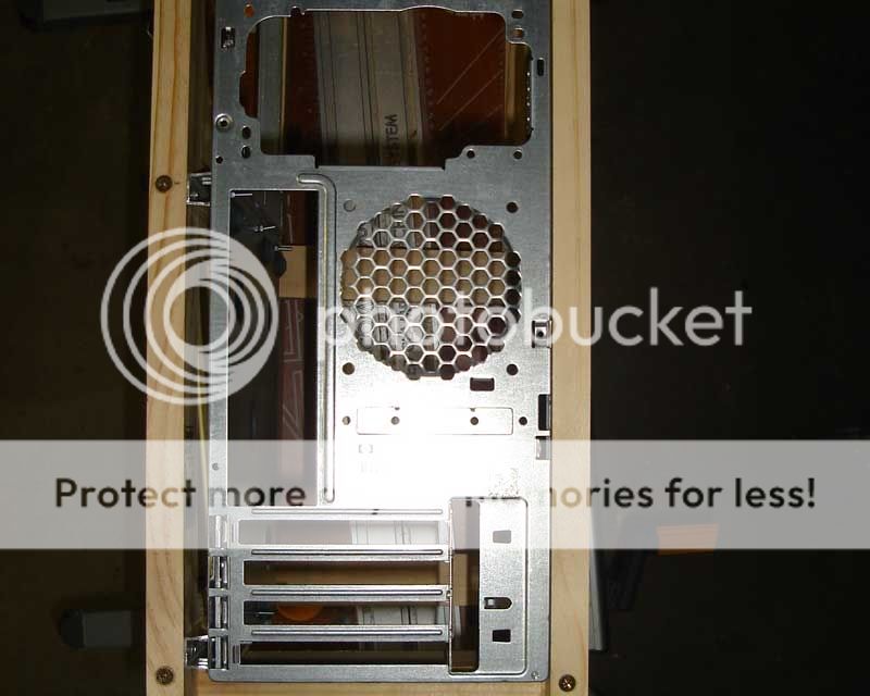 The ‘Not the Silverstone Raven RV01 case build’ | OCAU Forums