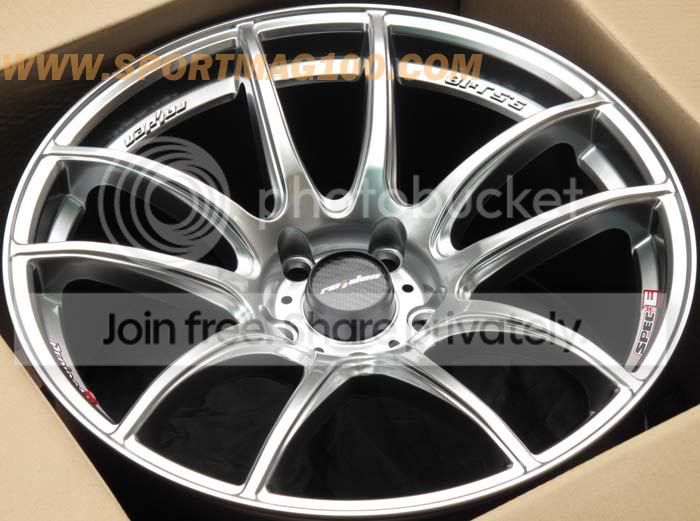 Concave - Project D Spec E Wheels - For Sale (Business Traders) - SAU ...