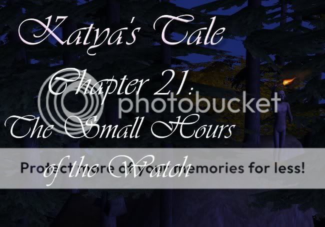 Mod The Sims - View Article - Tales of Alaethes: Katya's Tale (Updated ...