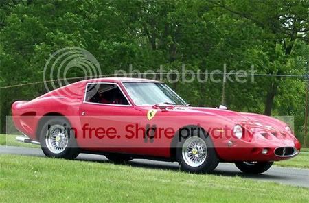 FAUX-CAR (Replicas) - The good, the bad and the ugly | GTPlanet