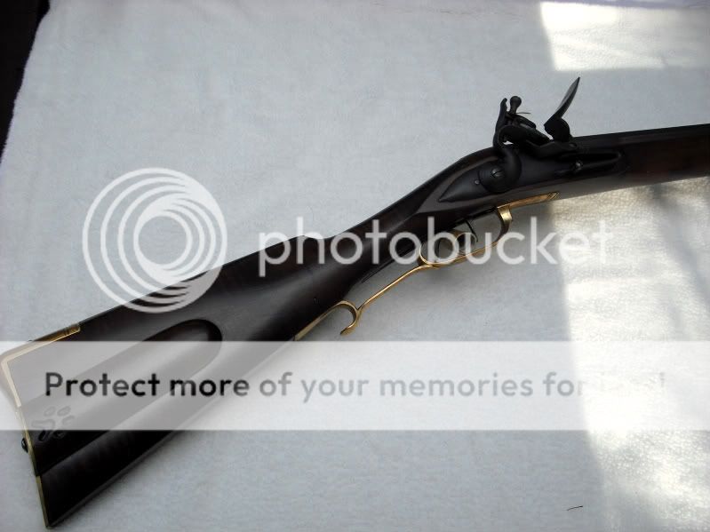 Smooth rifle | The Muzzleloading Forum