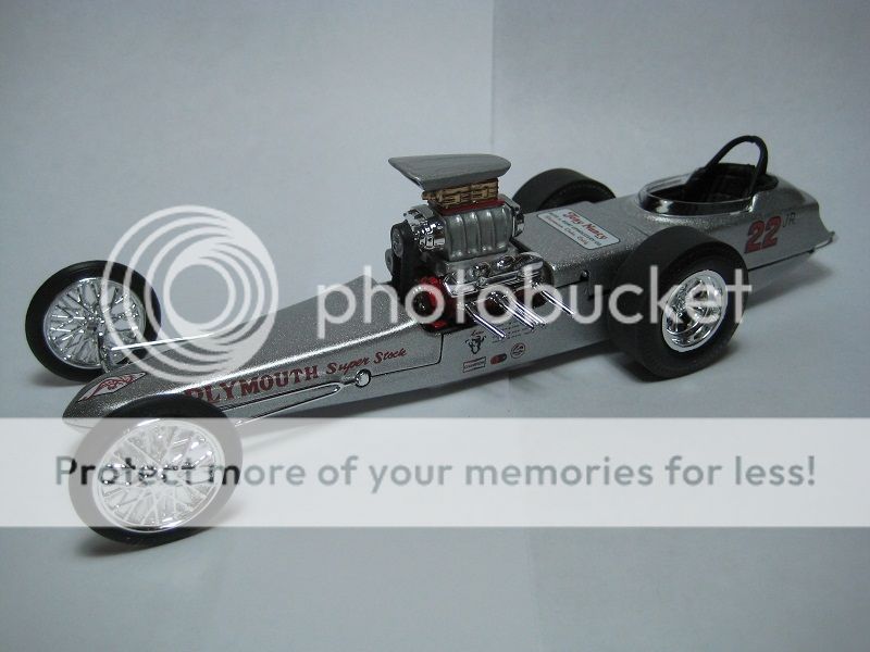 pejota's Tony Nancy 22 Jr. Dragster | Hobbyist Forums