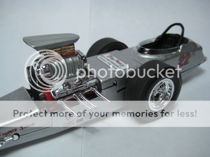 pejota's Tony Nancy 22 Jr. Dragster | Hobbyist Forums