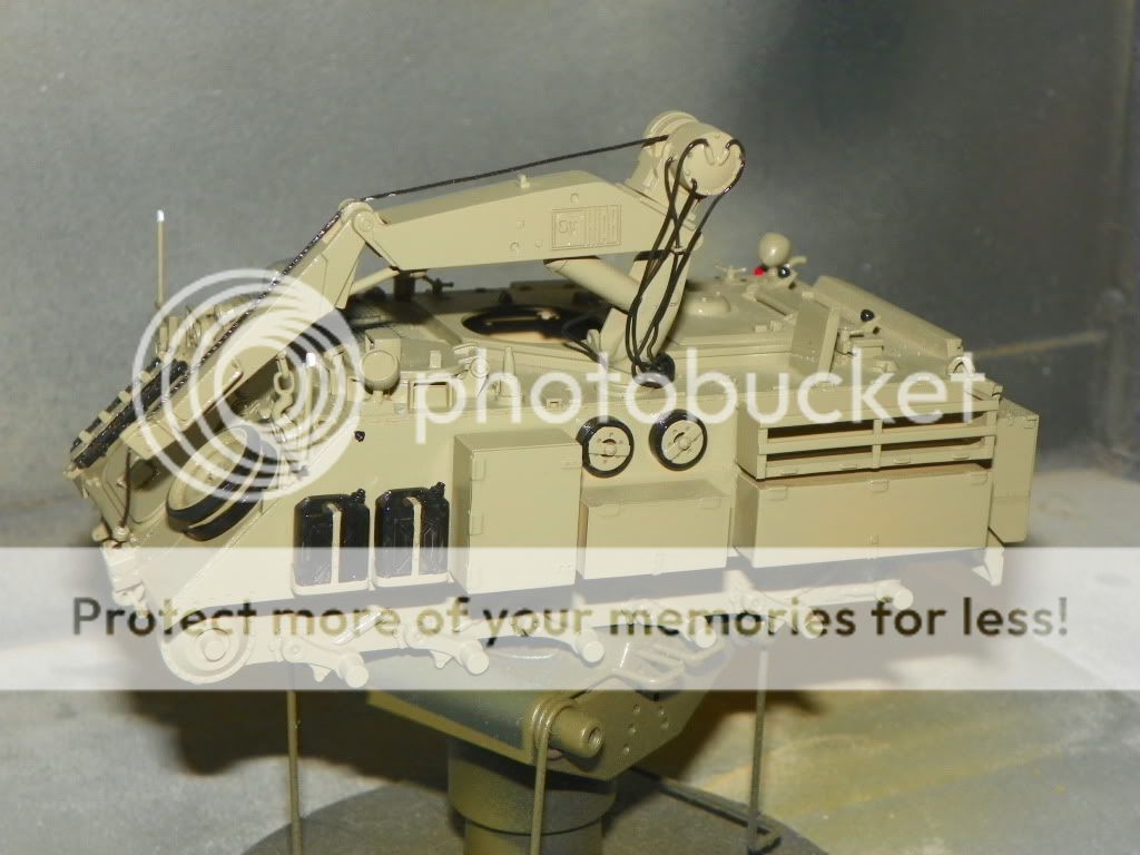 IDF Fitter - Photos: On the Bench - IPMS/USA Forums