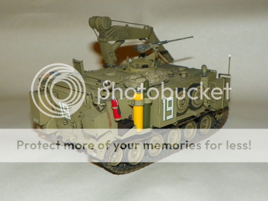 IDF Fitter - Photos: On the Bench - IPMS/USA Forums