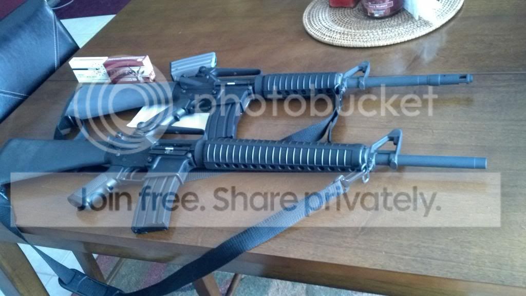 Bushmaster XM15-E2S. New to me need help > Michigan > AR15.COM