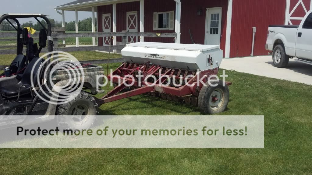 ATV/UTV and implement setups, what to get? Pics of yours? | Page 2 ...