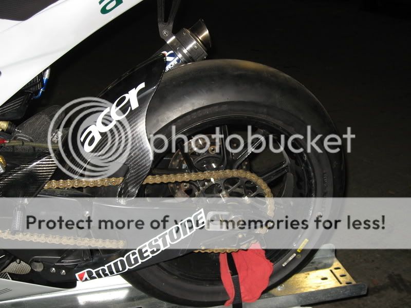 The Dry Humping of Rossi's Bike | Page 4 | Sport Bikes