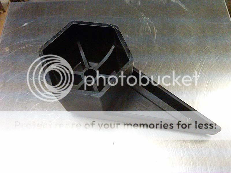 FS: Original BBS center cap tool for 80mm hex nut | VW Vortex ...